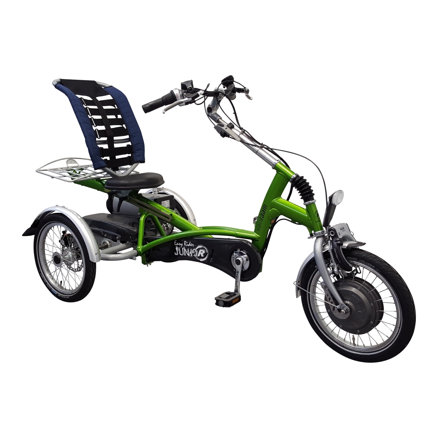 Van Raam Easy Rider Junior Driewielfiets - Welzorg Shop